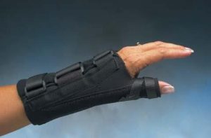 Orthopedic Splints | Amoret Trading